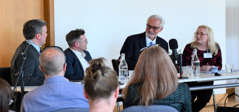 The Economic Development Association Scotland (EDAS)