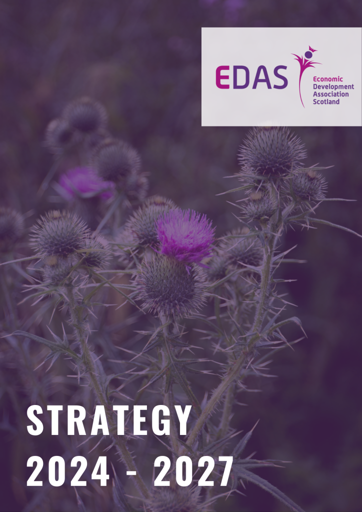 About: What we do - The Economic Development Association Scotland (EDAS)