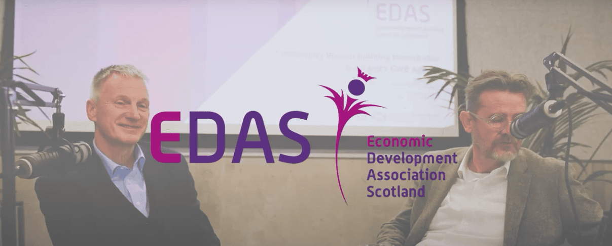 Scotland needs Community Wealth Building to start a new economic ...